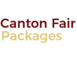 Canton Fair 2025 - China Import and Export Fair